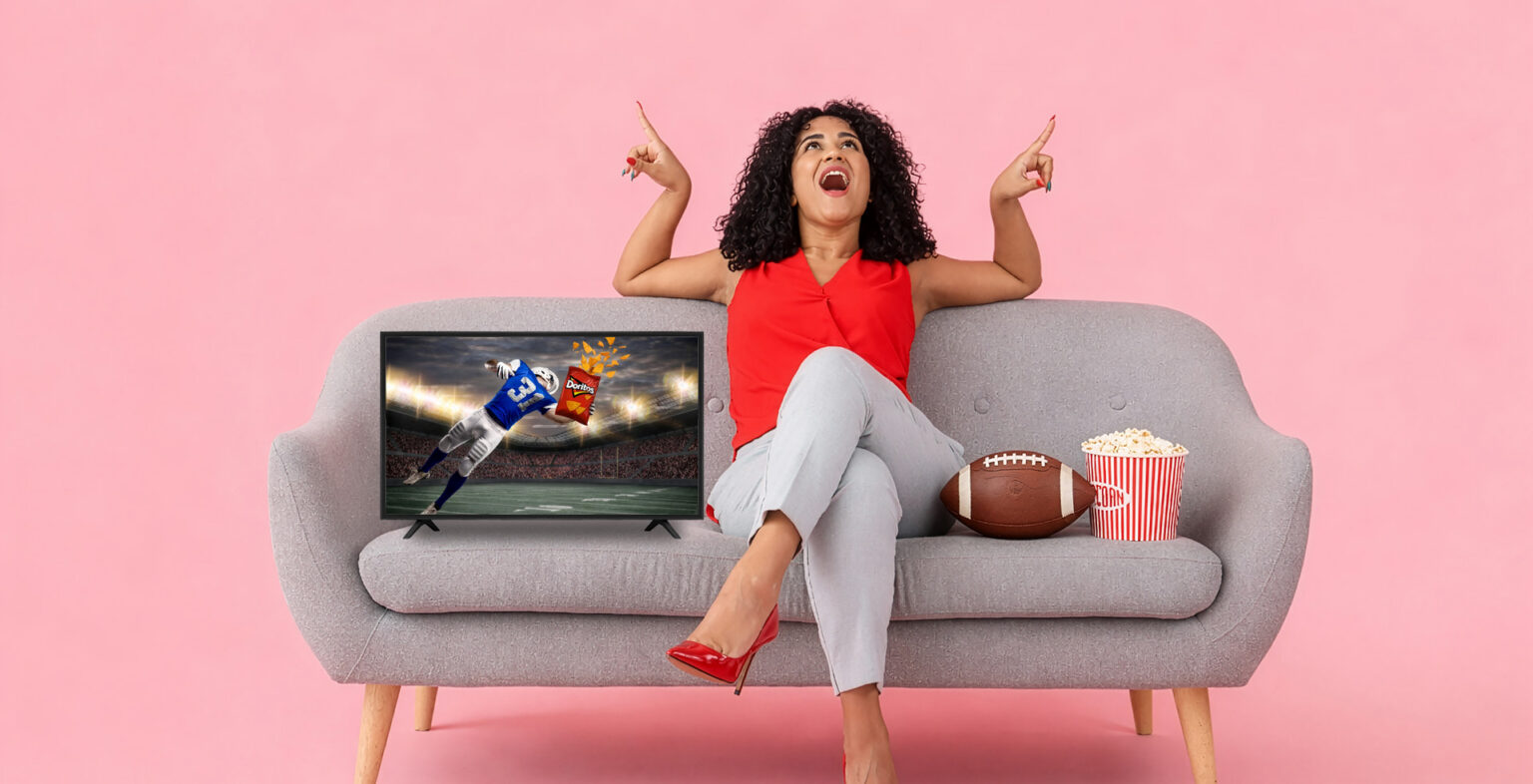 Super Bowl Branding Blitz - ODaniel Creative Blog